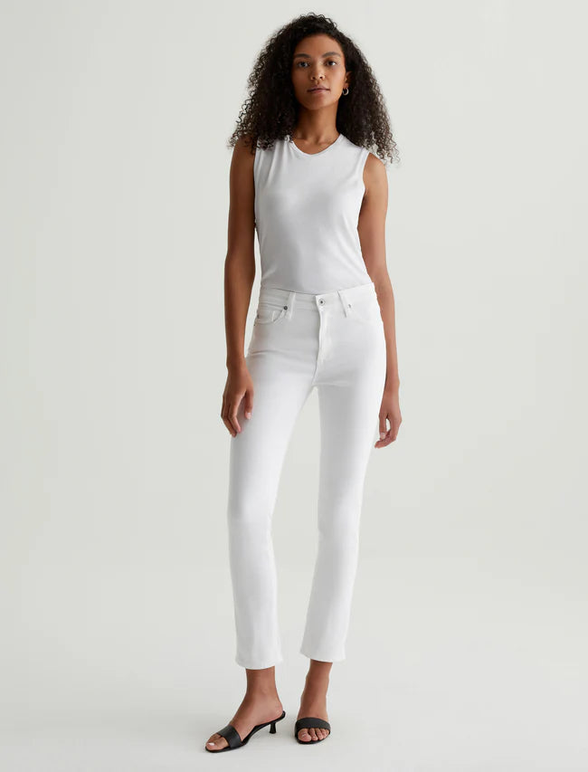 Mari -White – Mariko Boutique