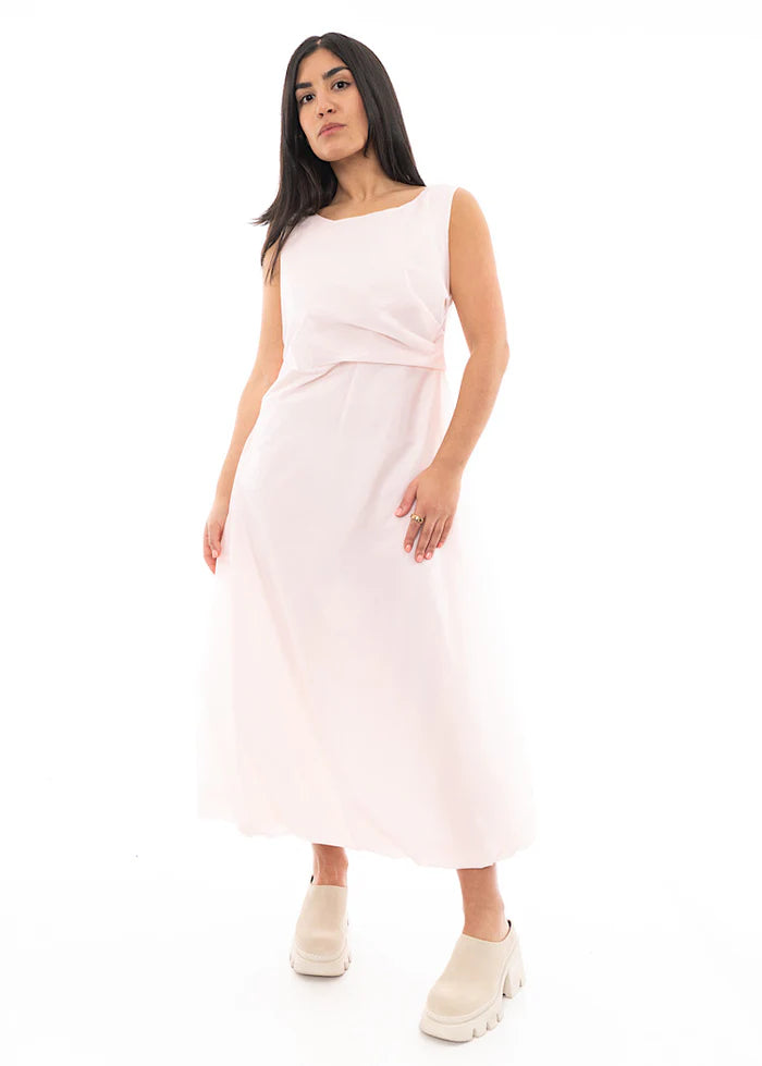 Nada - pale pink – Mariko Boutique