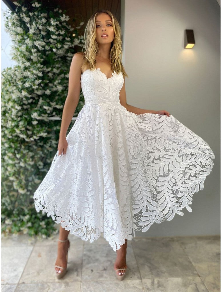 JX5031 Dress - navy – Mariko Boutique